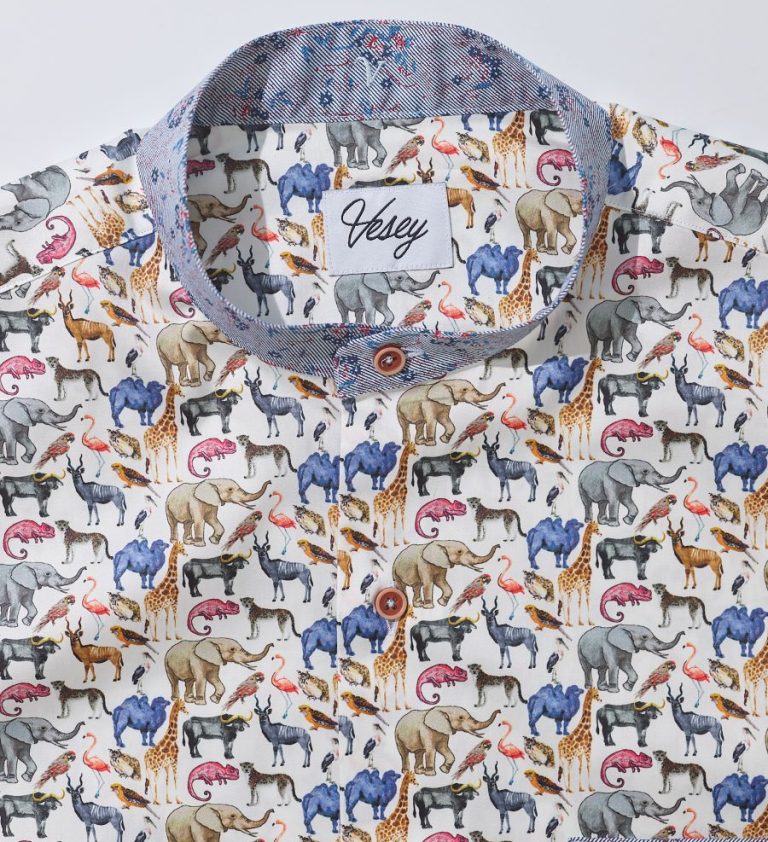 Fashion Designers Inspired By Animals - VZSTREET