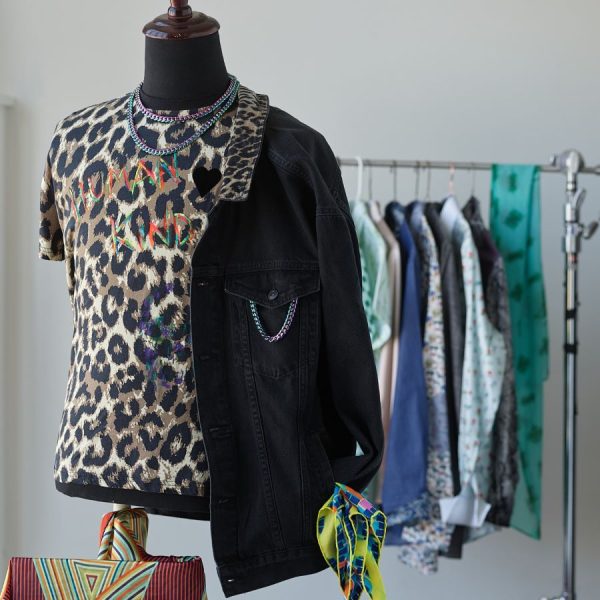 Fashion Designers Inspired By Animals - VZSTREET