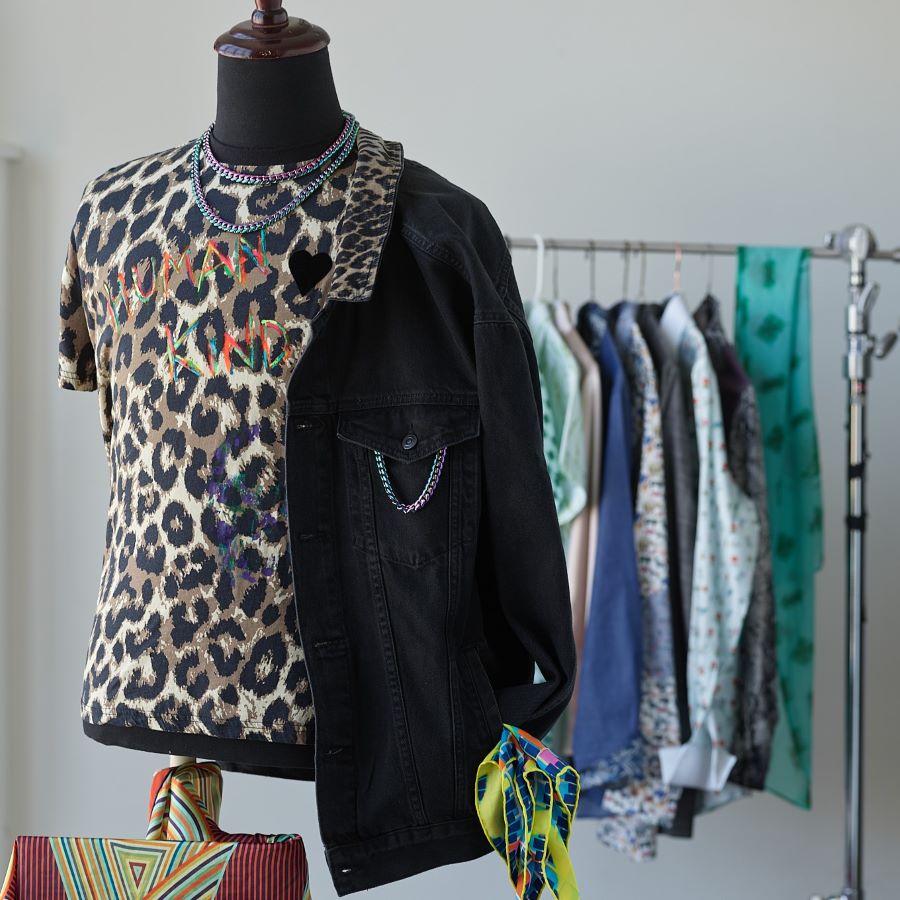 Fashion Designers Inspired By Animals - VZSTREET